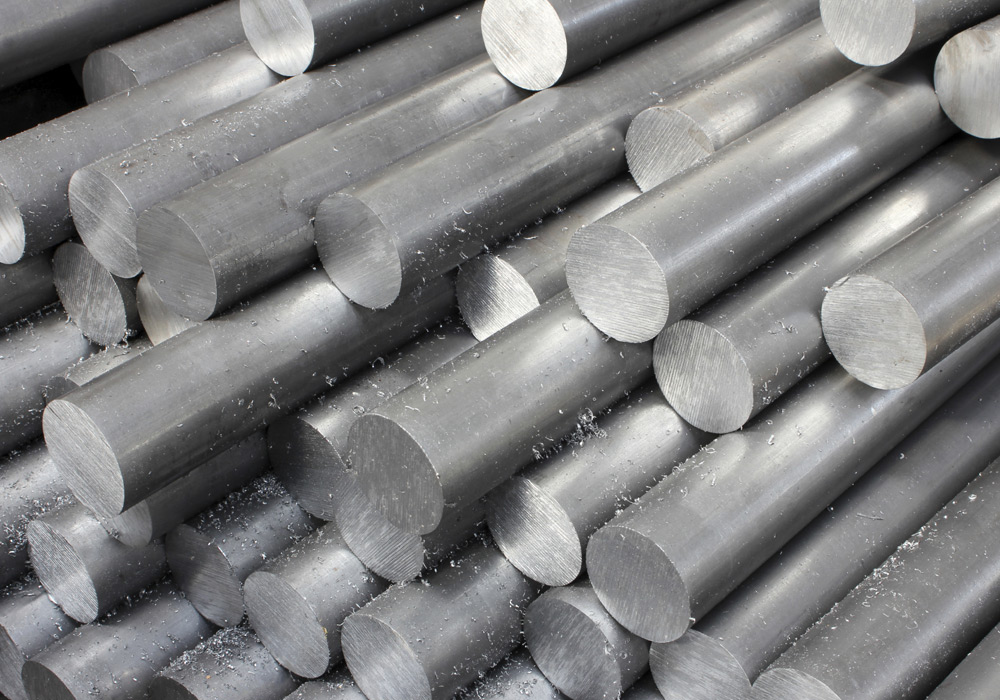 Mild Steel Rounds dealers in chennai